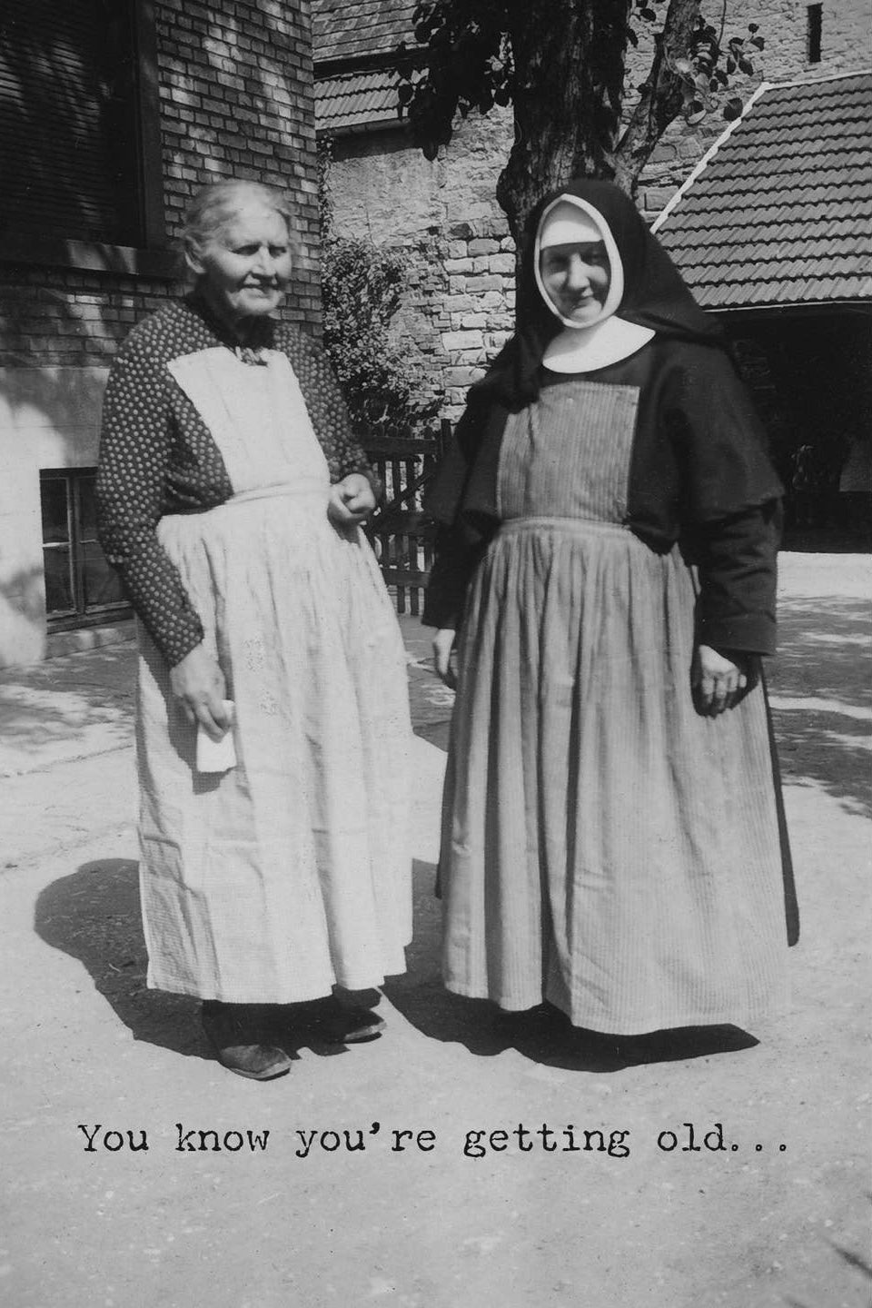 Funny - Laugh Cough Sneeze Primitives By Kathy Vintage Greeting Card – Spot