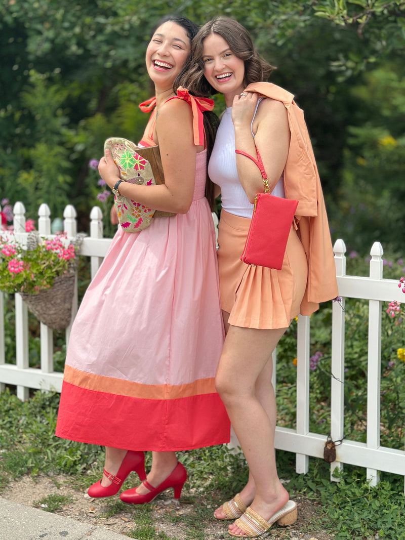 Spot | A dream of color, comfort and fun | Unique and funky clothing