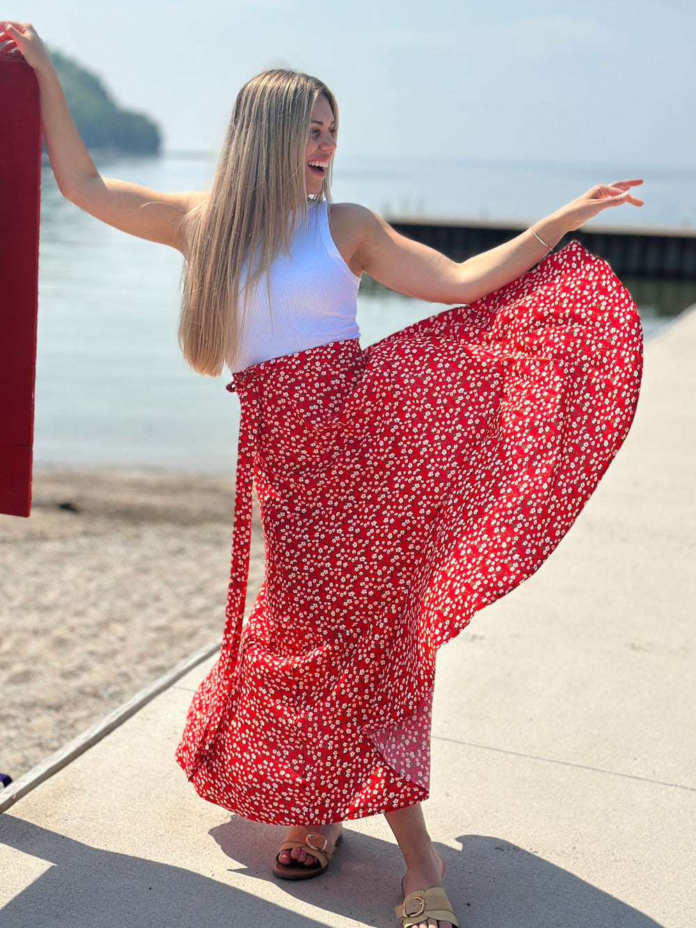 Spot | A dream of color, comfort and fun | Unique and funky clothing