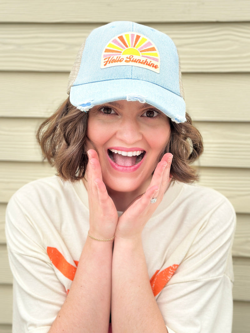 Spot | A dream of color, comfort and fun | Unique and funky clothing