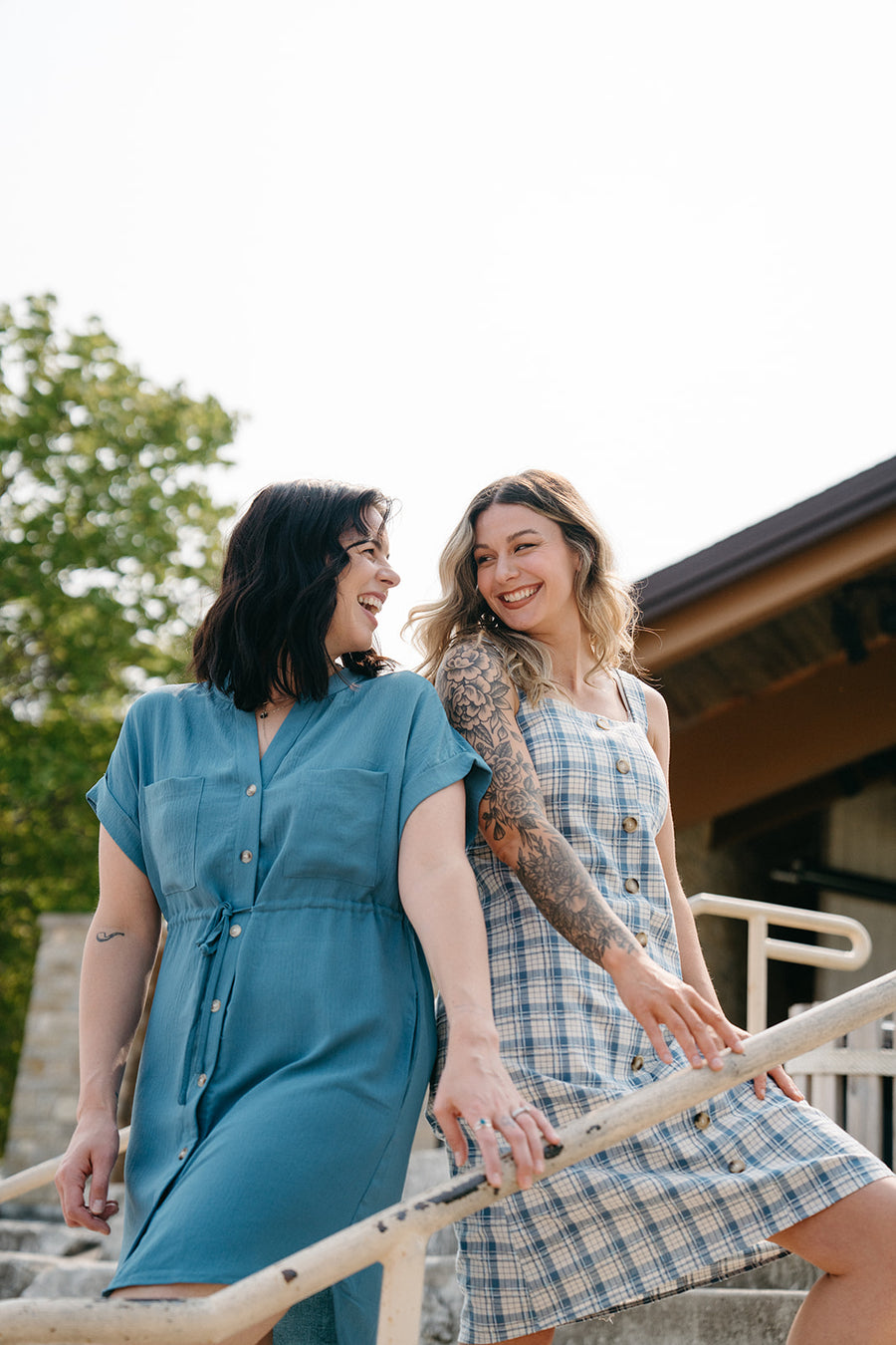 Spot | A dream of color, comfort and fun | Unique and funky clothing