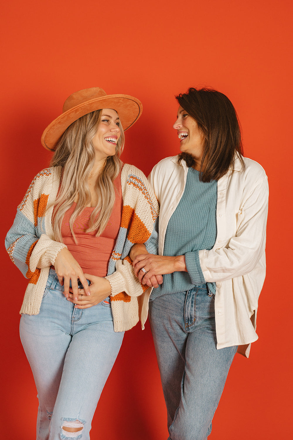 Spot | A dream of color, comfort and fun | Unique and funky clothing