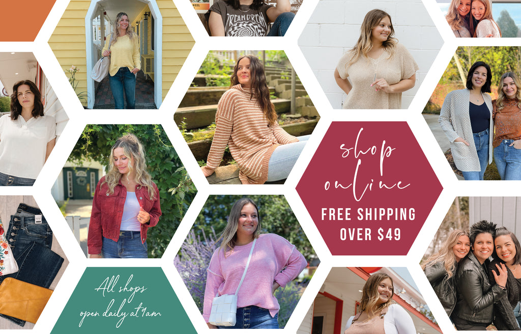 Spot | A dream of color, comfort and fun | Unique and funky clothing