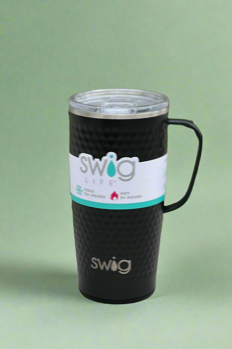 Blacksmith Swig – Spot